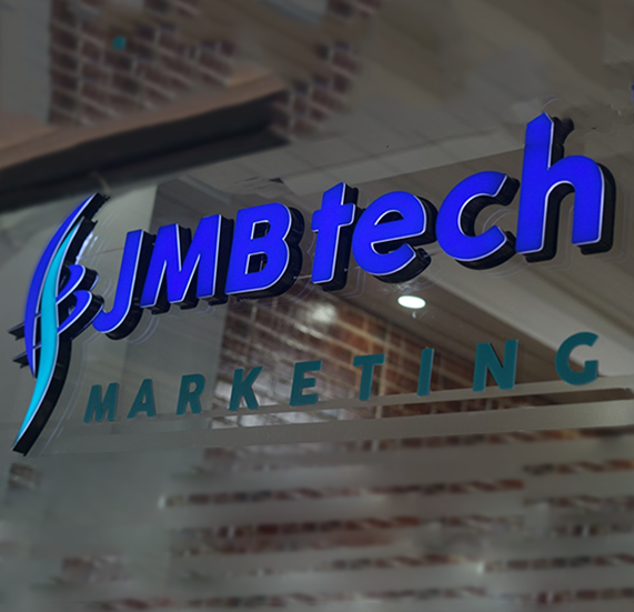 JMBTech - About