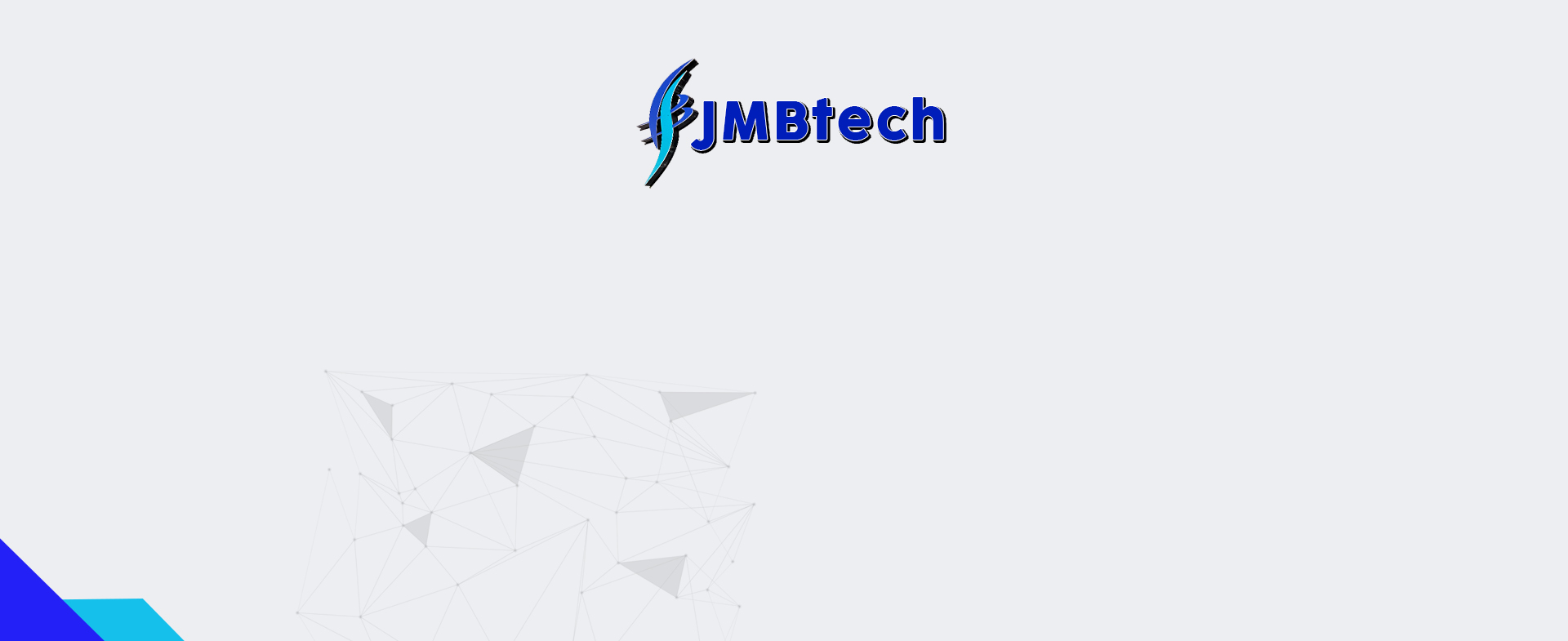 JMBTech - Home